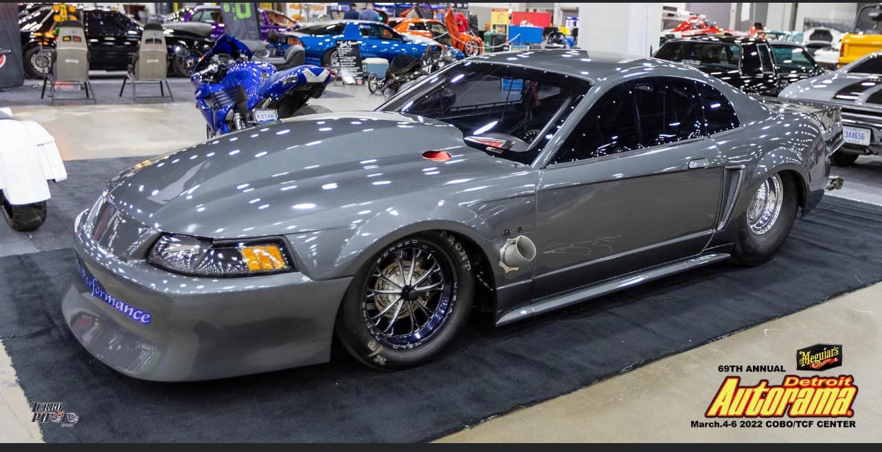 Skinny Kid Race Cars | Complete Chassis & Fabrication