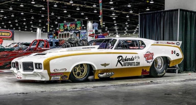 Skinny Kid Race Cars | Complete Chassis & Fabrication