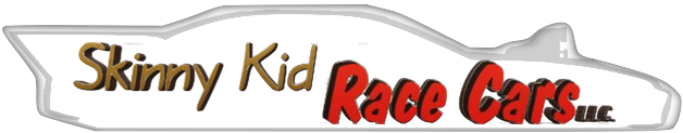 Skinny Kid Race Cars | Complete Chassis & Fabrication