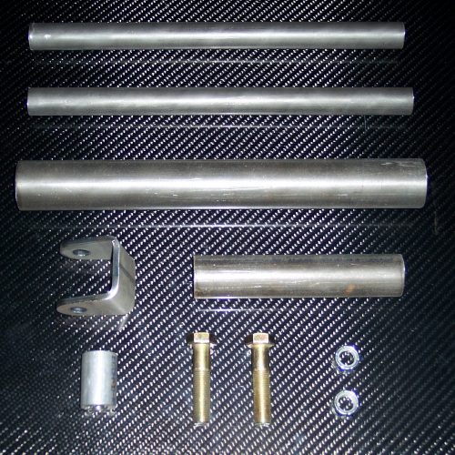 PARACHUTE RACK CUP | Pande's Performance / SKRC