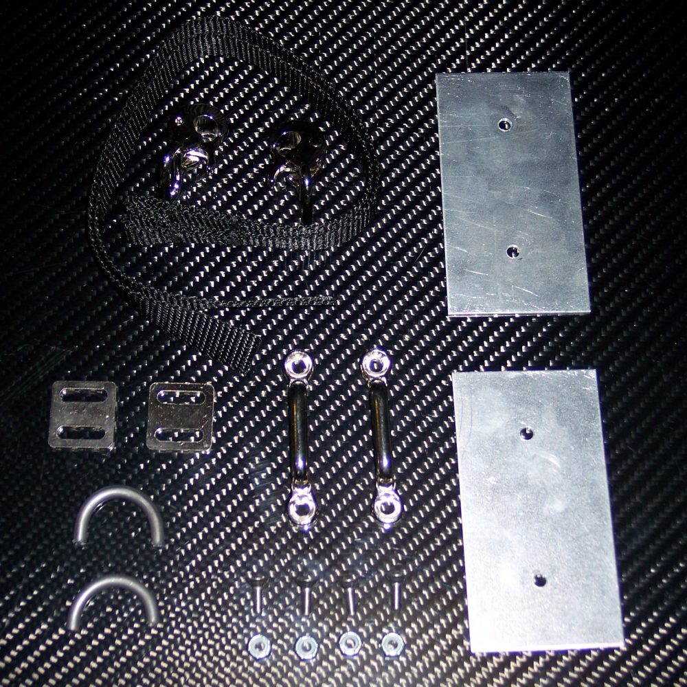 Shop | Pande's Performance / SKRC | Speed Shop & Chassis Center