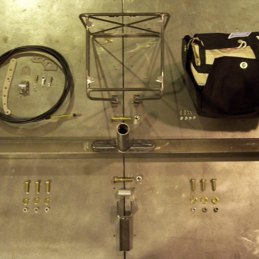 Mustang Specific | Pande's Performance / SKRC