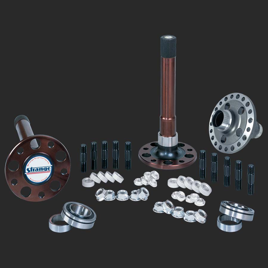 STRANGE P2005 33 35 SPLINE AXLES LIGHTWEIGHT PLATES 1 2 STUDS STRANGE P2005 33 35 SPLINE AXLES LIGHTWEIGHT PLATES 1 2 STUDS