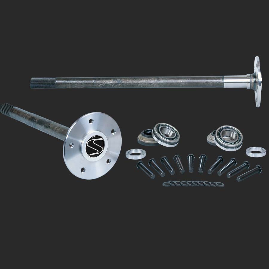 STRANGE P3102, FORD 28-31 SPLINE AXLES, 2 OR 3″ STUDS | Pande's ...