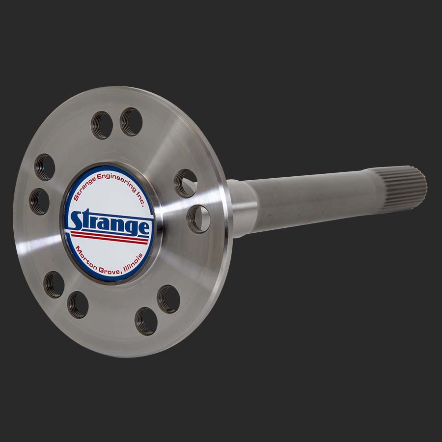 STRANGE A1000, PRO RACE AXLES | Pande's Performance / SKRC