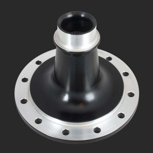 STRANGE D1516, FORD 9″, STEEL SPOOL, 31 SPLINE | Pande's Performance / SKRC