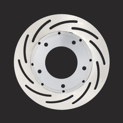 STRANGE B2786LS, 10″ SLOTTED STAINLESS STEEL ROTOR,FOR STRANGE ULTRA ...