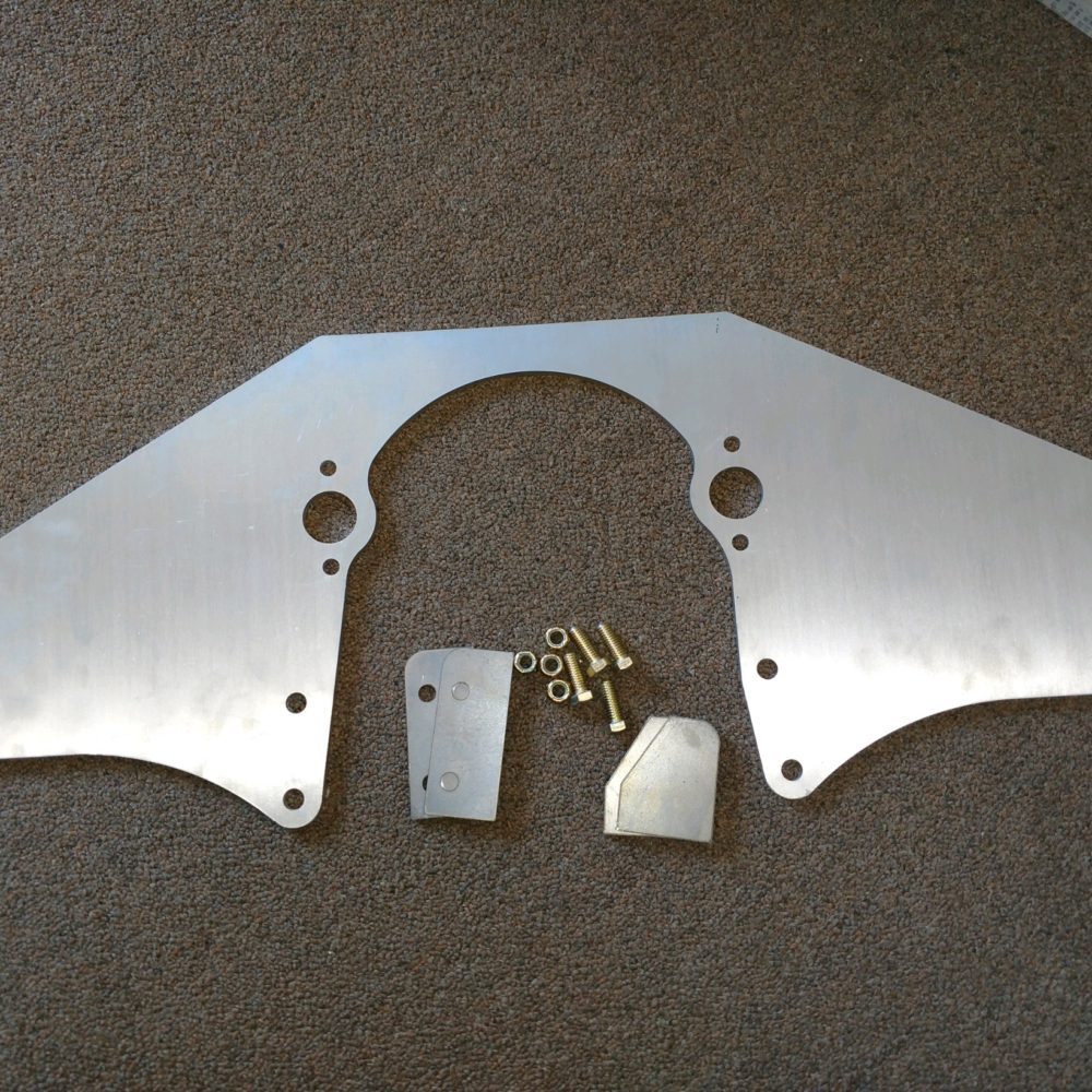 MOTOR PLATES, SBC, SBF, LS, BBC, BBF, ADAPTER PLATES & MID PLATES ...