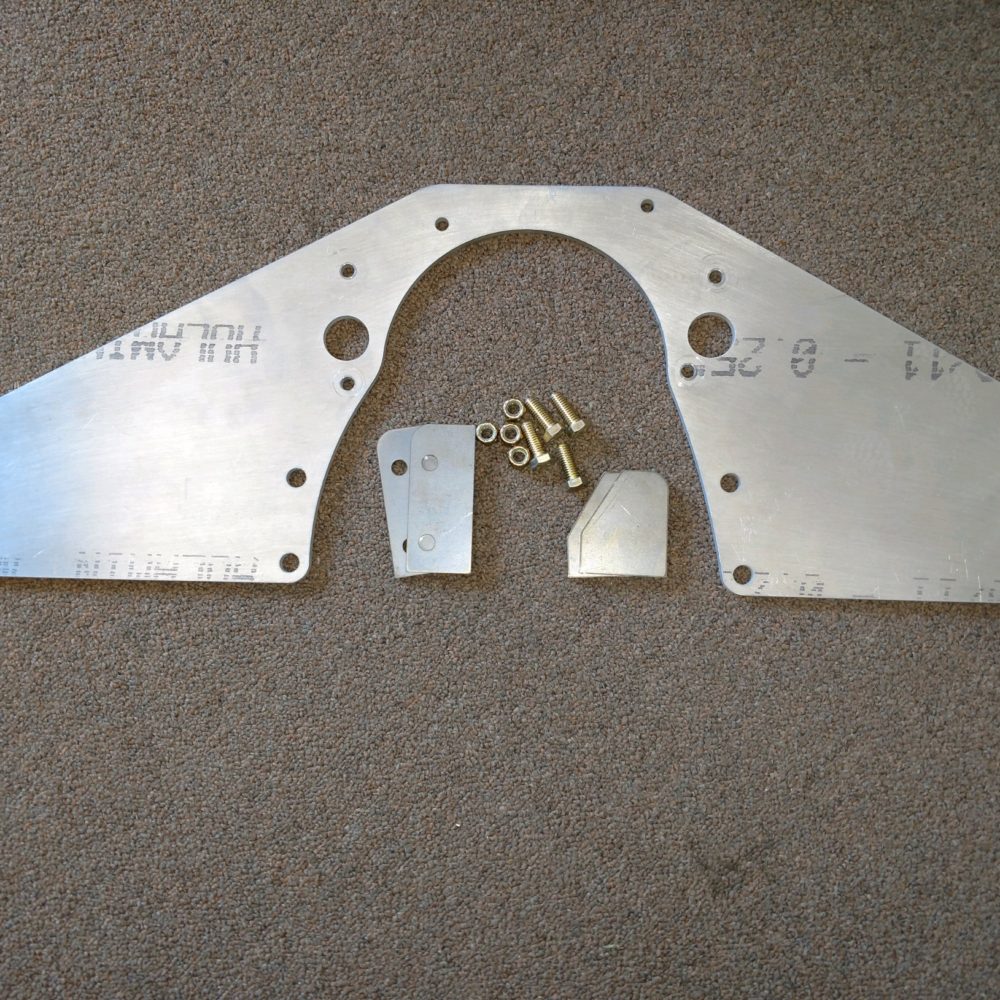 MOTOR PLATES, SBC, SBF, LS, BBC, BBF, ADAPTER PLATES & MID PLATES ...