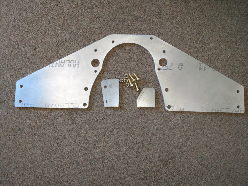 Mustang Specific | Skinny Kid Race Cars - Part 2