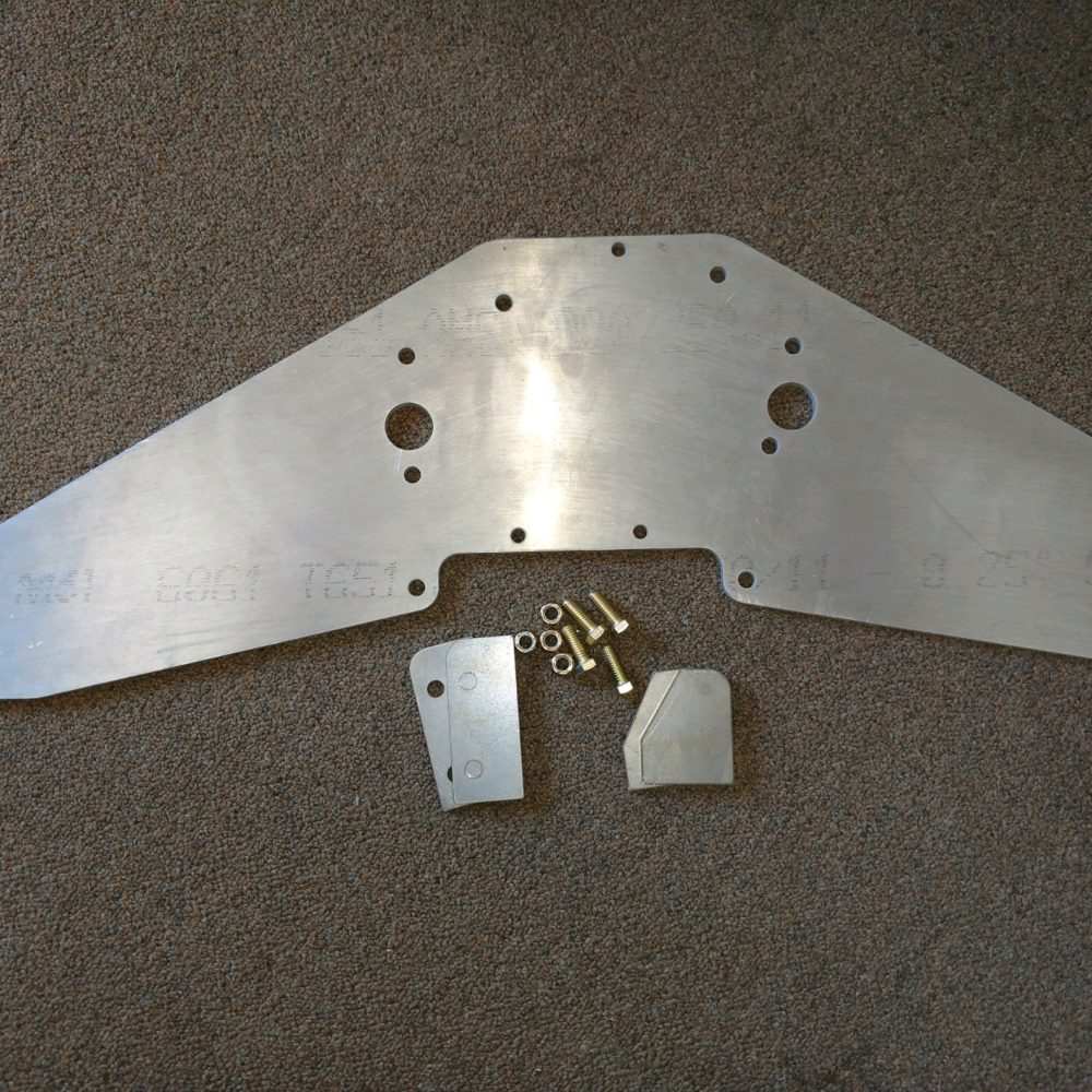 MOTOR PLATES, SBC, SBF, LS, BBC, BBF, ADAPTER PLATES & MID PLATES ...