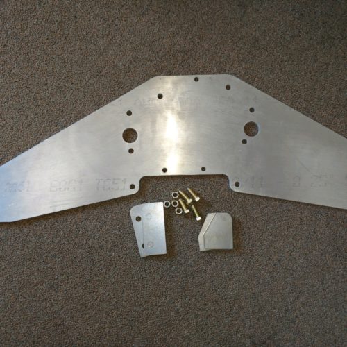 MOTOR PLATES, SBC, SBF, LS, BBC, BBF, ADAPTER PLATES & MID PLATES ...