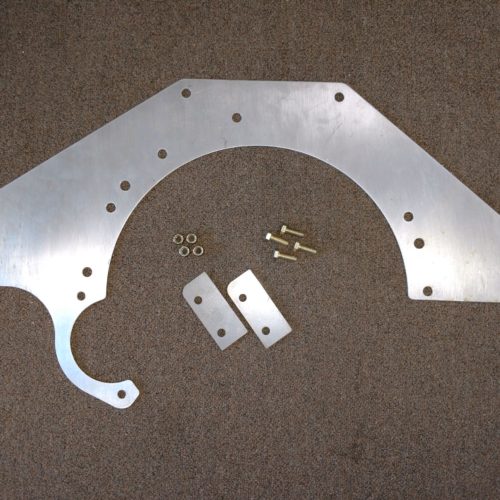 MOTOR PLATES, SBC, SBF, LS, BBC, BBF, ADAPTER PLATES & MID PLATES ...