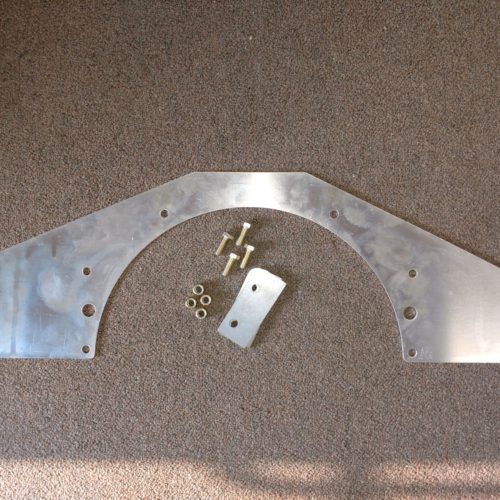 MOTOR PLATES, SBC, SBF, LS, BBC, BBF, ADAPTER PLATES & MID PLATES ...