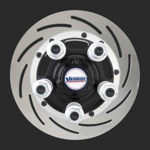 STRANGE F22064, 40 SPLINE FLOATER KIT, STEEL BRAKES | Pande's ...