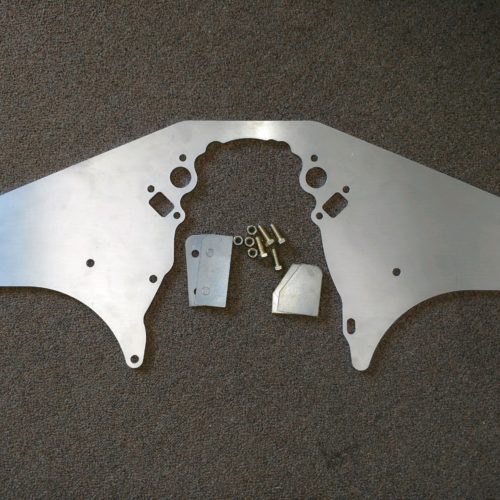 MOTOR PLATES, SBC, SBF, LS, BBC, BBF, ADAPTER PLATES & MID PLATES ...