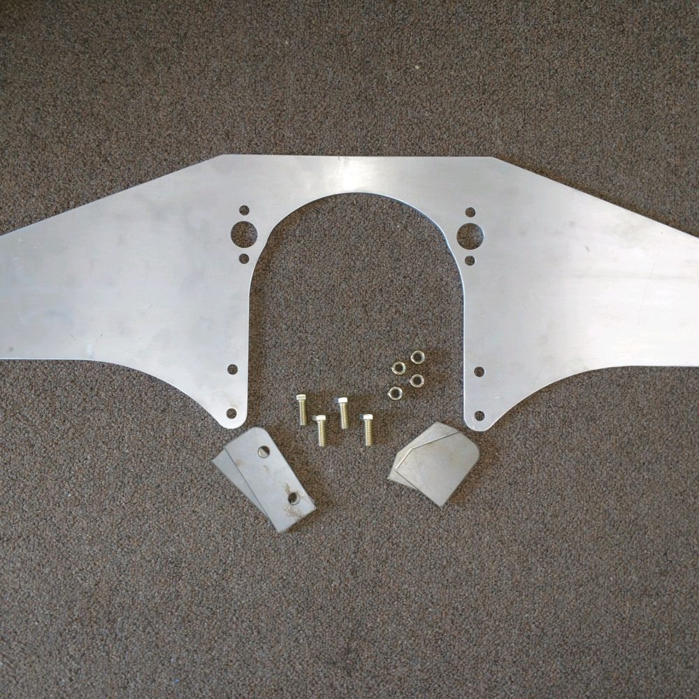 MOTOR PLATES, SBC, SBF, LS, BBC, BBF, ADAPTER PLATES & MID PLATES ...