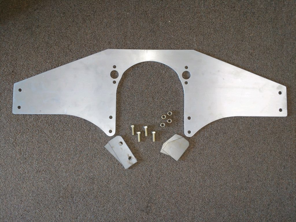 MOTOR PLATES, SBC, SBF, LS, BBC, BBF, ADAPTER PLATES & MID PLATES ...