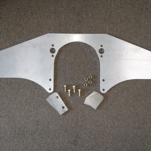 MOTOR PLATES, SBC, SBF, LS, BBC, BBF, ADAPTER PLATES & MID PLATES ...