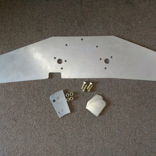 MOTOR PLATES, SBC, SBF, LS, BBC, BBF, ADAPTER PLATES & MID PLATES ...