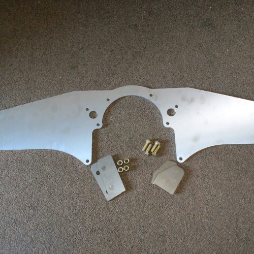 MOTOR PLATES, SBC, SBF, LS, BBC, BBF, ADAPTER PLATES & MID PLATES ...