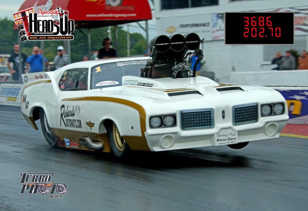 Heads Up – Milan 2018 – Update | Pande's Performance / SKRC | Speed ...