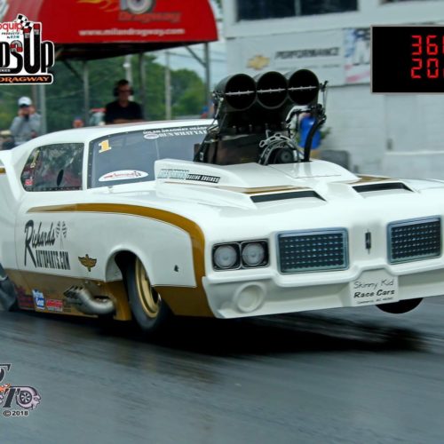 Skinny Kid Race Cars | Complete Chassis & Fabrication