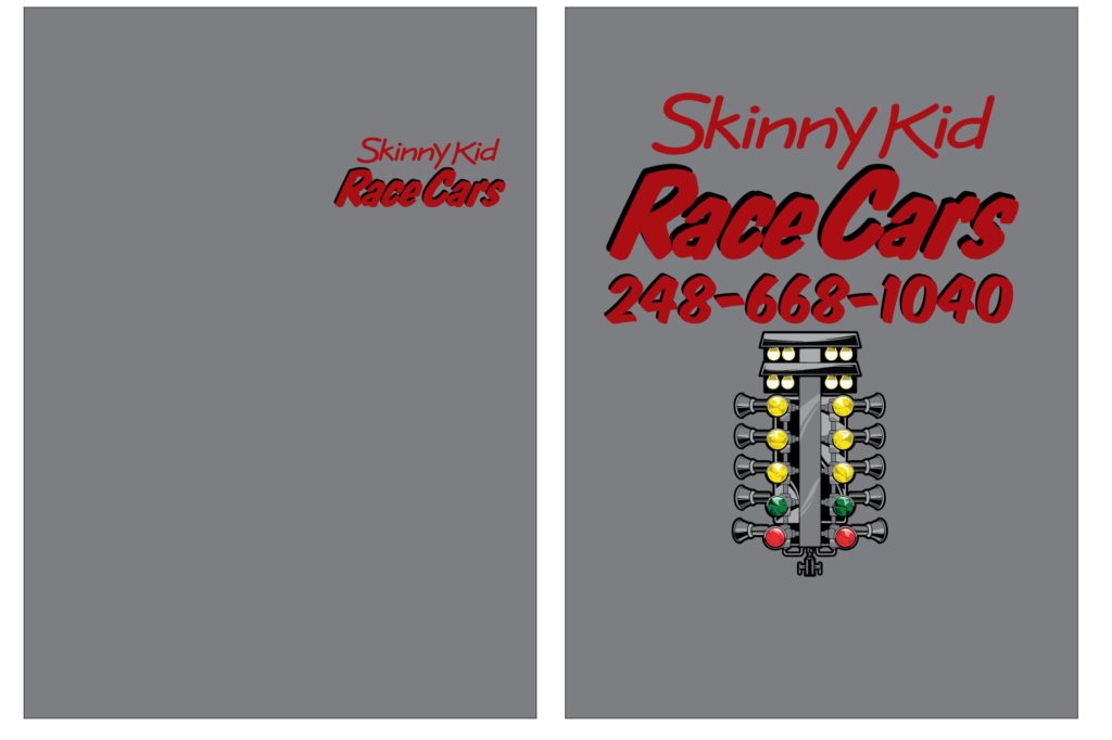 SKRC NEW" 2018 LOGO T SHIRT W/ STAGING LIGHTS (PRE SHRUNK) | Pande's ...