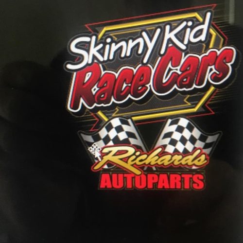 SKRC CAR 2020 Ladies V-Neck | Pande's Performance / SKRC